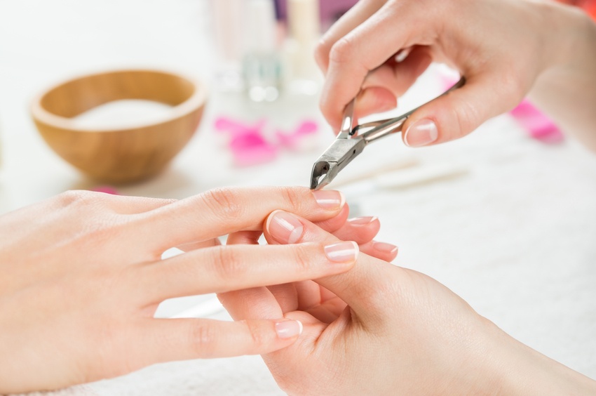 Handverzorging | Schoonheidsinstituut Sensebella